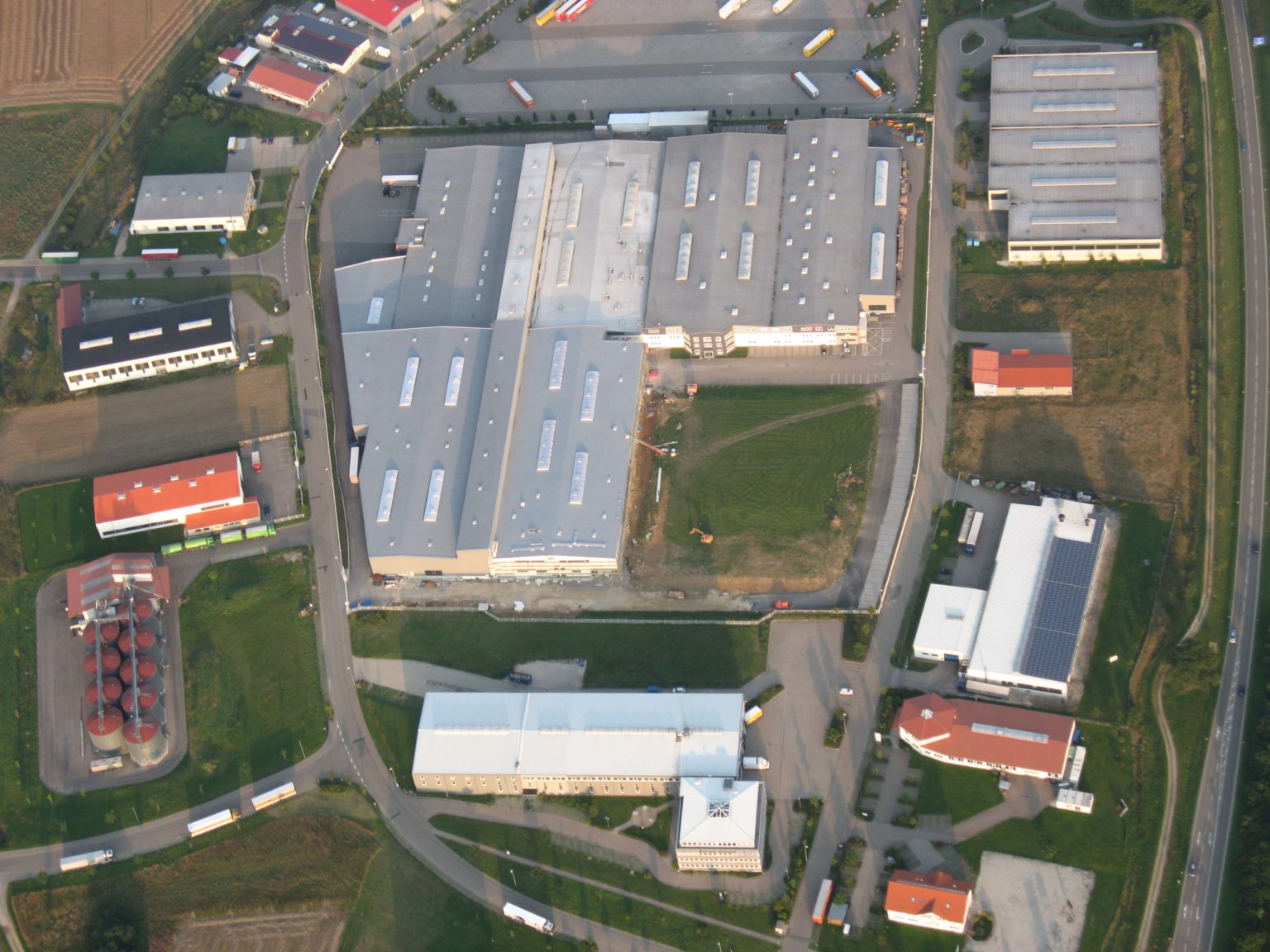 Unternehmen - stengel-gmbh.de