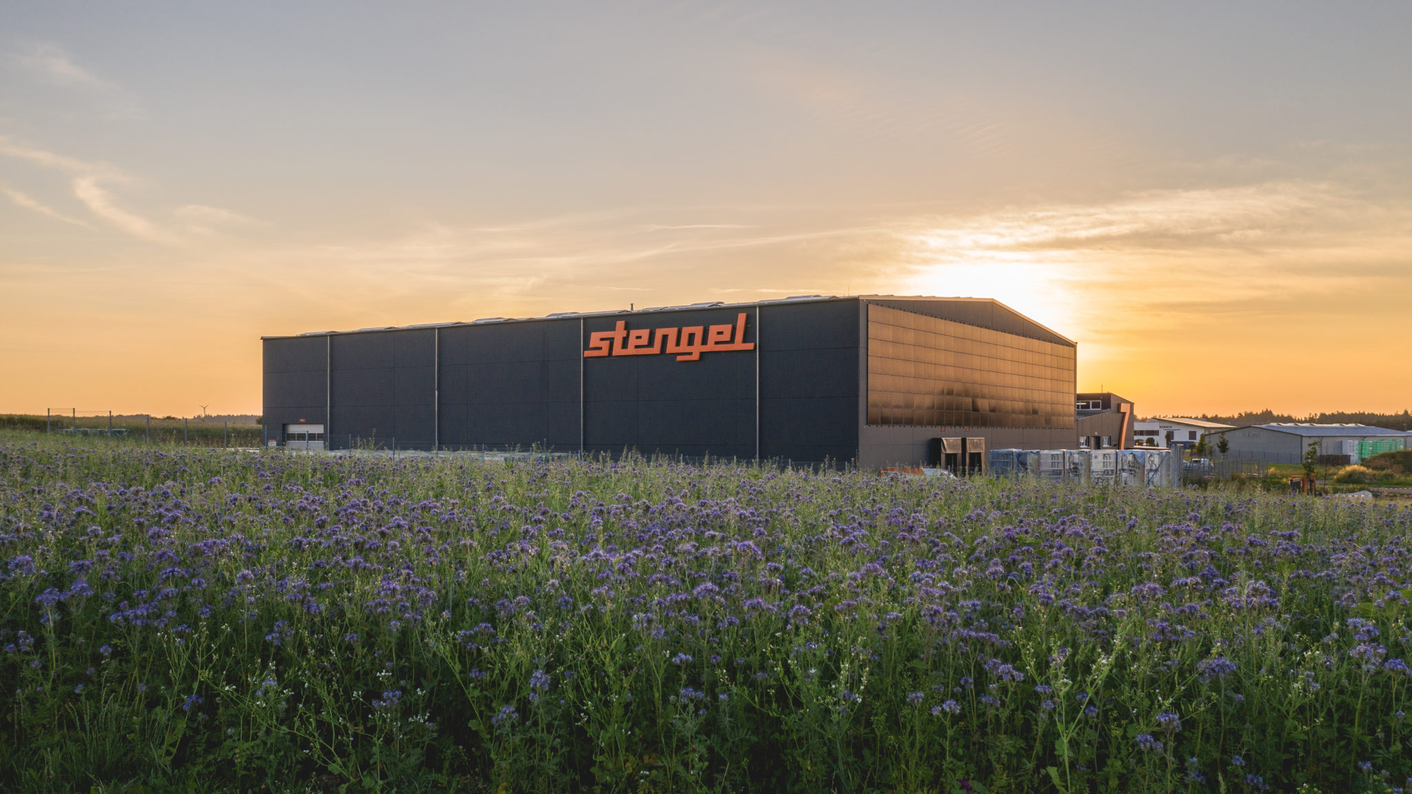Unternehmen - stengel-gmbh.de